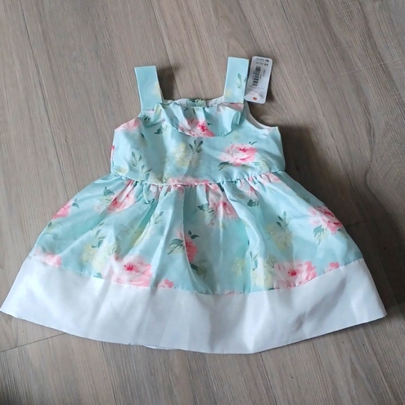 Gymboree | Dresses | New Gymboree Baby Dress 36 Months | Poshmark